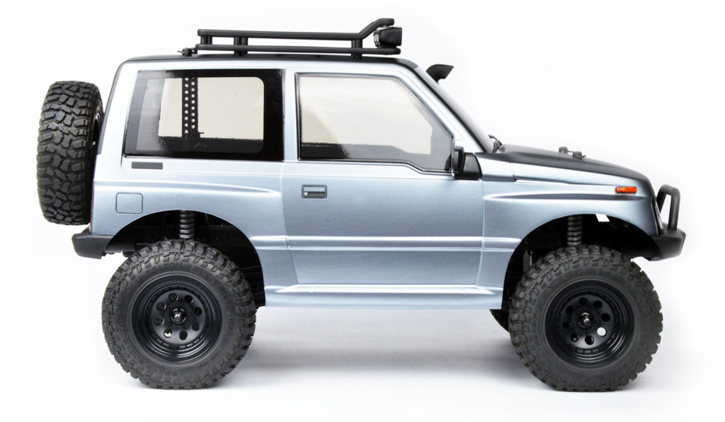 VTR KIT – tws