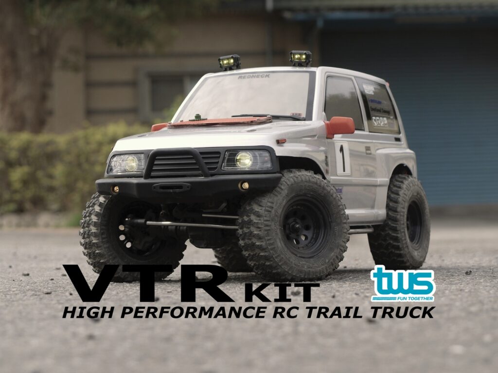 VTR KIT – tws
