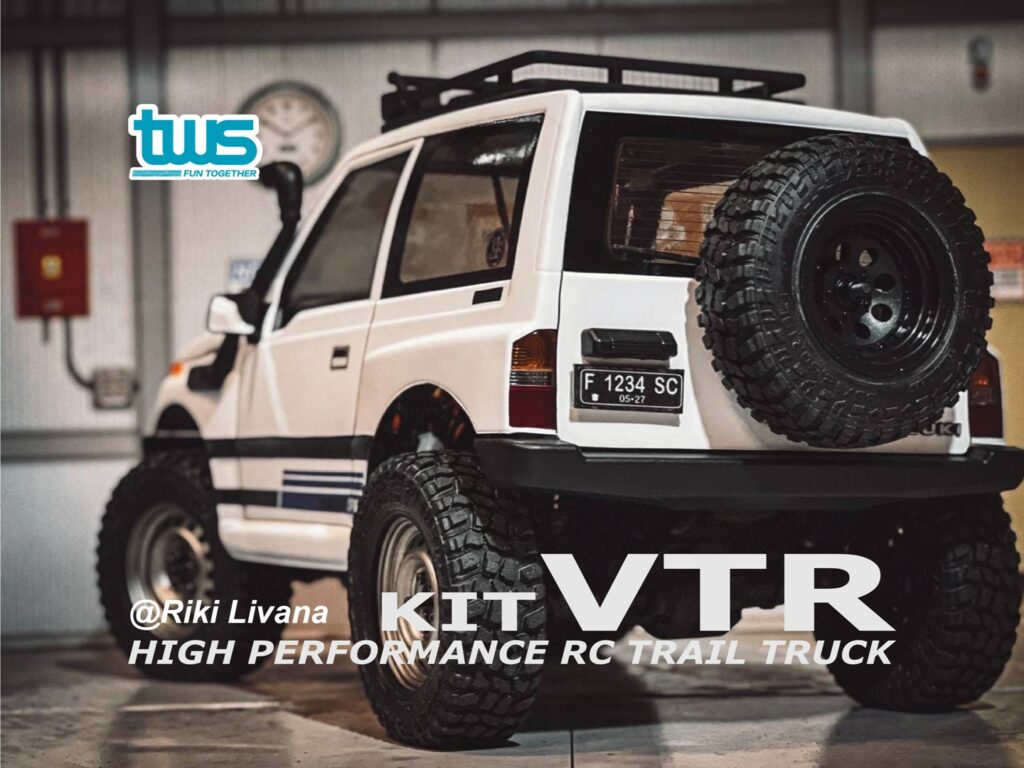 VTR KIT – tws