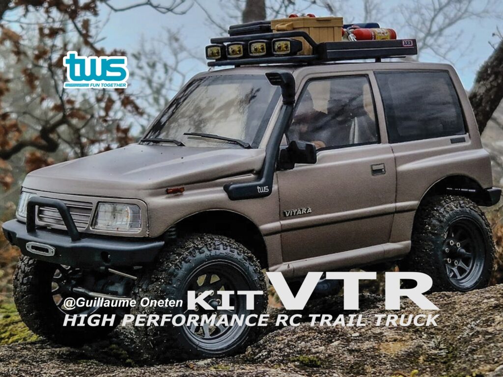 VTR KIT – tws
