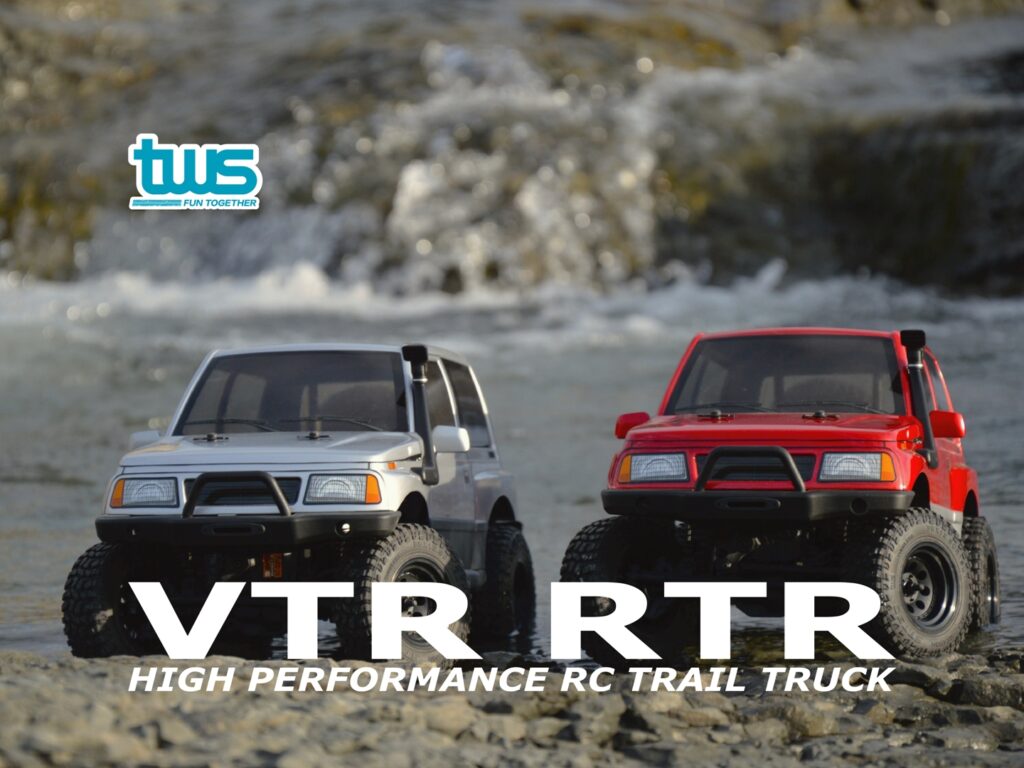 VTR RTR – tws