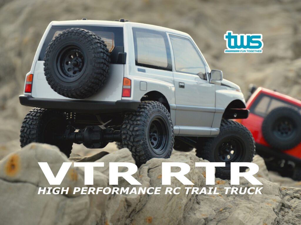 VTR RTR – tws